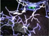 Electric Machine | War Of The Worlds Wiki | Fandom