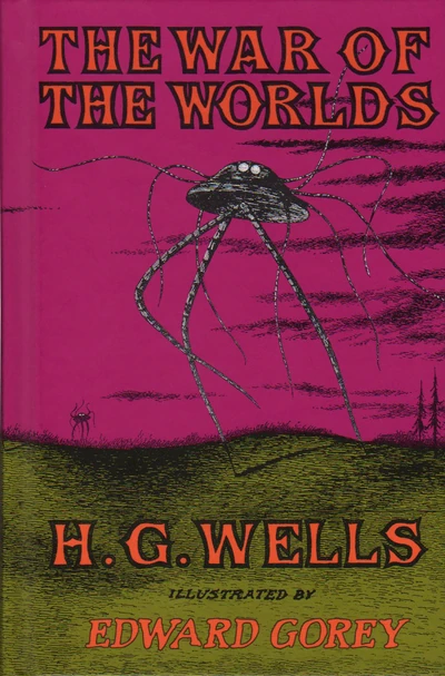 Featured Articles | War Of The Worlds Wiki | Fandom