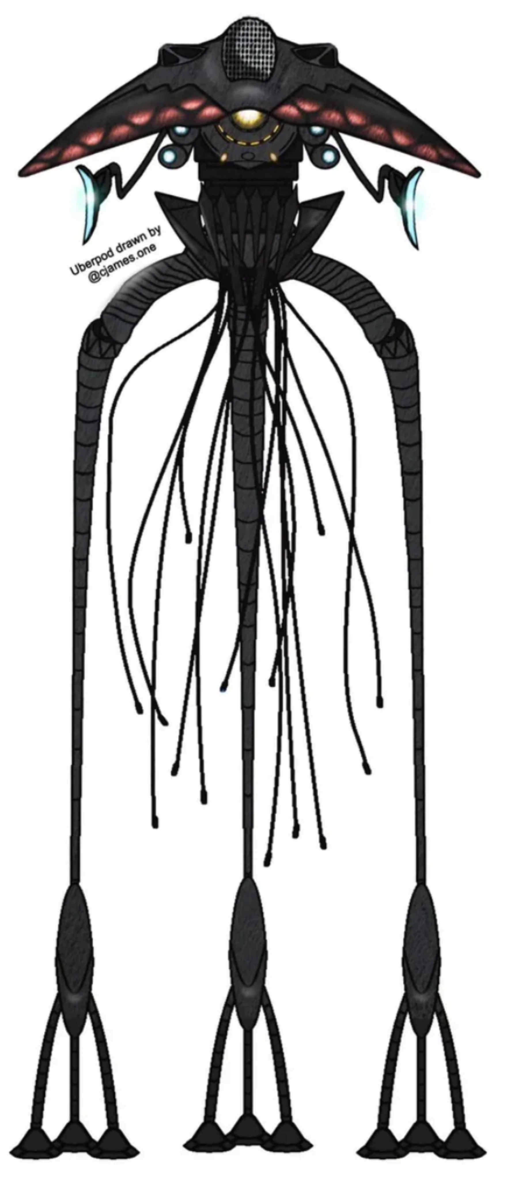 Discuss Everything About War Of The Worlds Wiki | Fandom