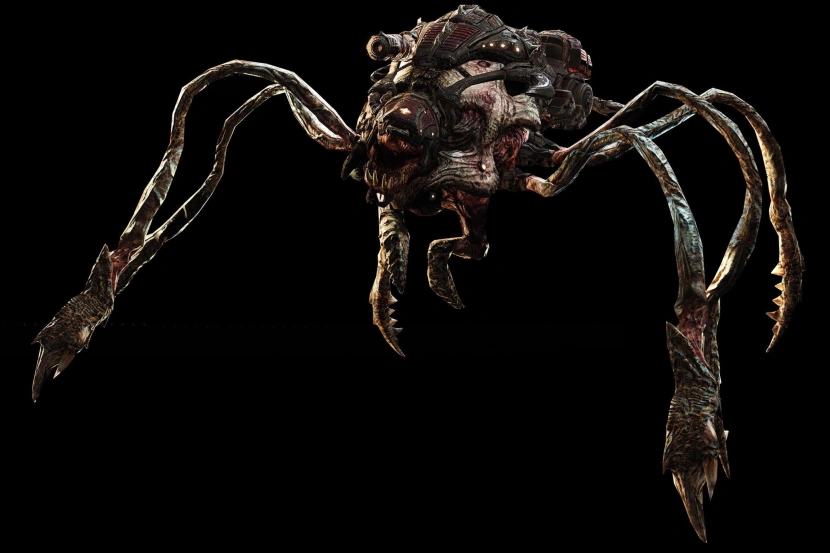 Reaver | War on the world Wiki | Fandom