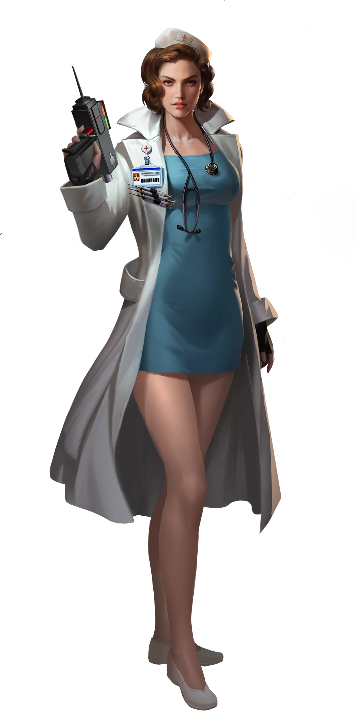 Medic | War Paradise Wiki | Fandom