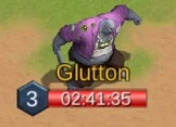 Glutton | War Paradise Wiki | Fandom