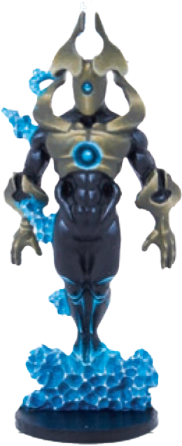 Complete Character List | Warpath Universe Wiki | Fandom