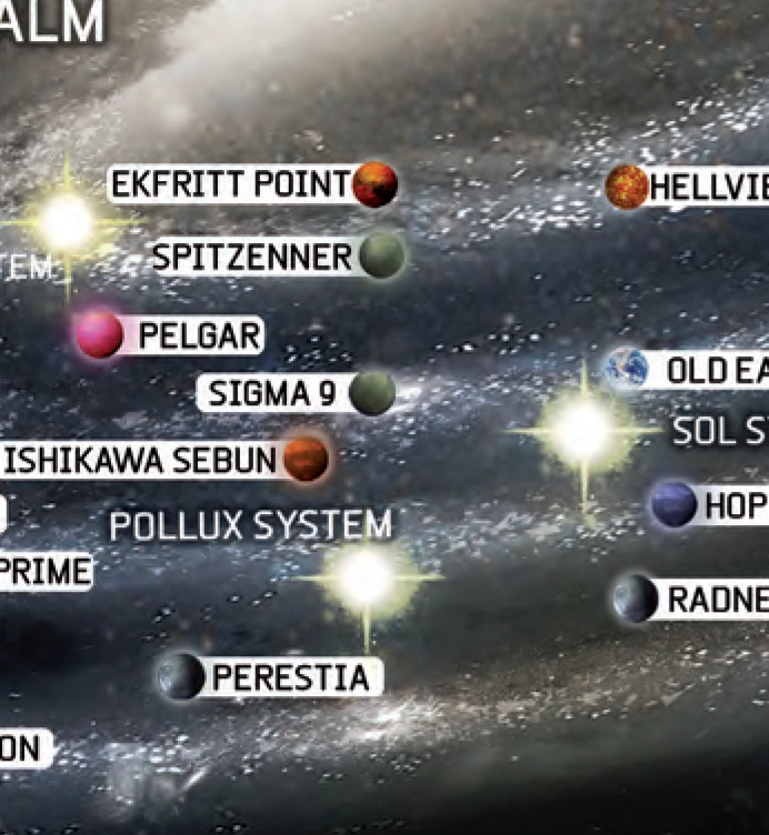 Sigma 9 | Warpath Universe Wiki | Fandom