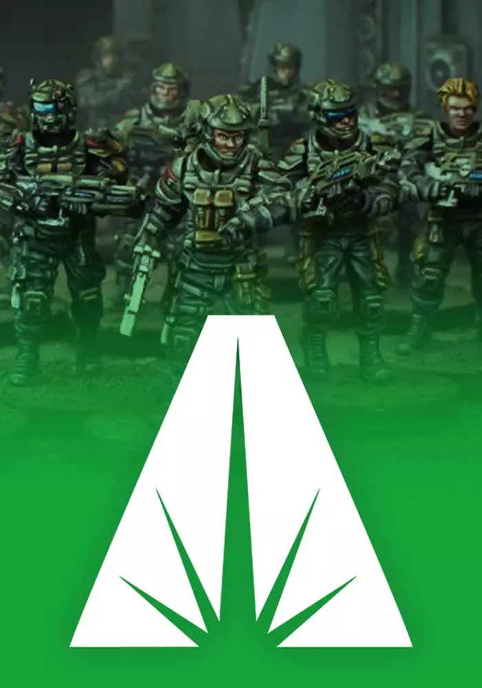 GCPS | Warpath Universe Wiki | Fandom