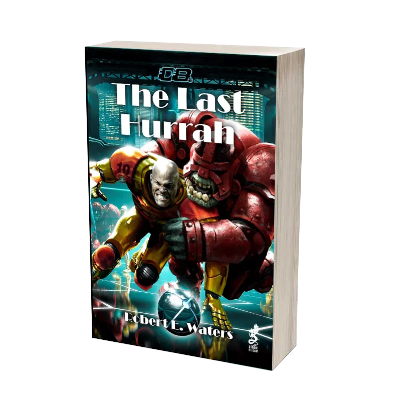 The Last Hurrah | Warpath Universe Wiki | Fandom