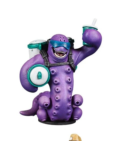 Flurple | Warpath Universe Wiki | Fandom