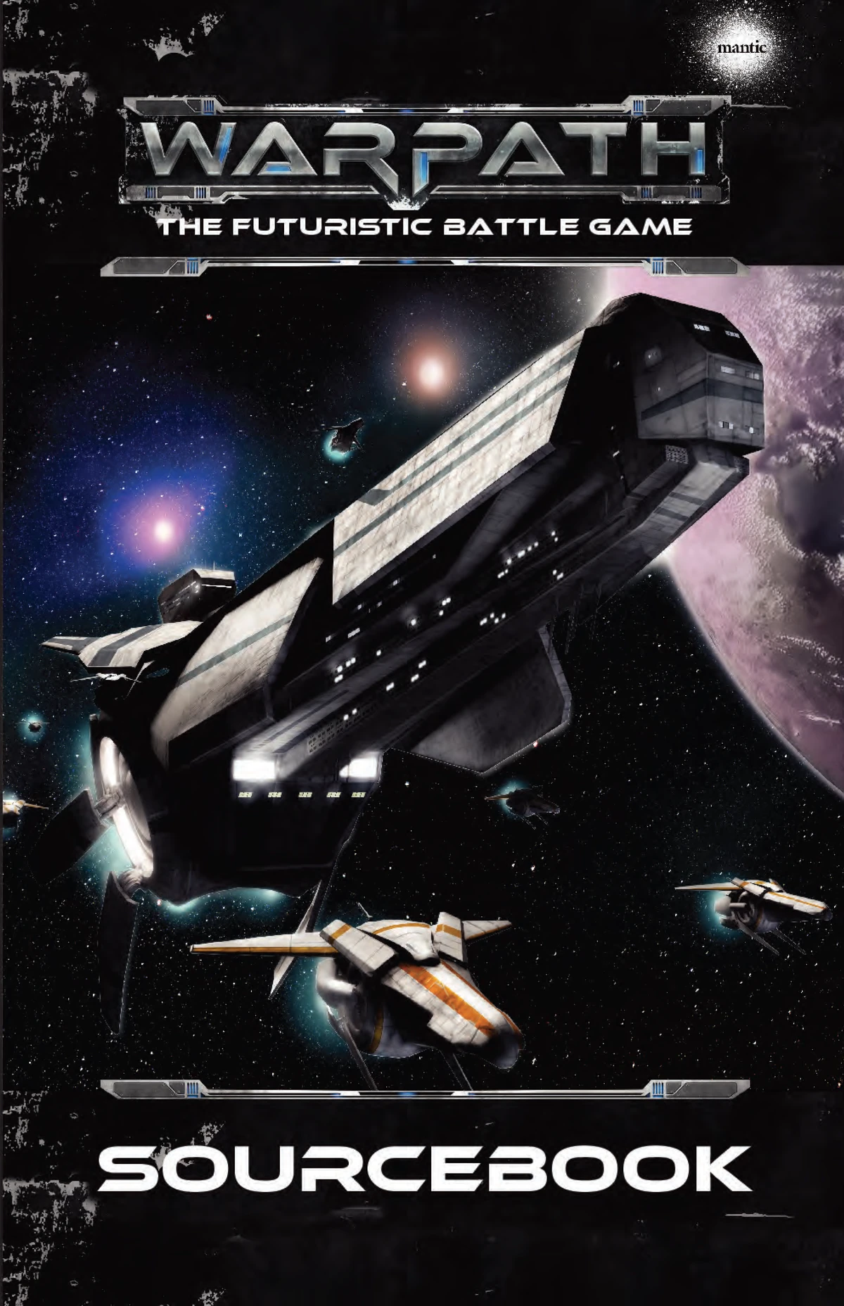 Warpath Universe Sourcebook | Warpath Universe Wiki | Fandom