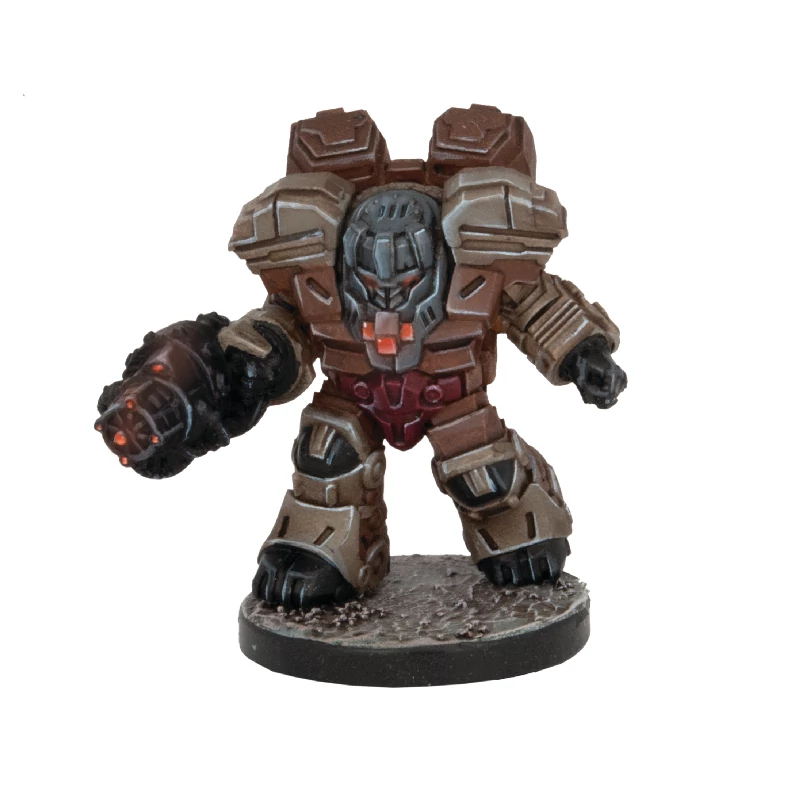 Bjarn Starnafall | Warpath Universe Wiki | Fandom