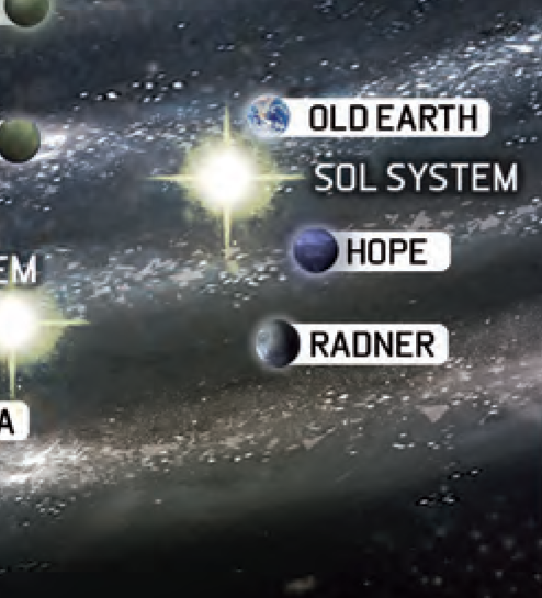 Radner | Warpath Universe Wiki | Fandom