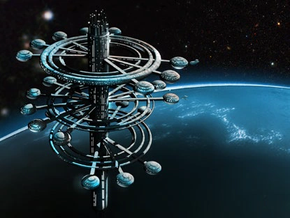 Blackstar Station | Warpath Universe Wiki | Fandom