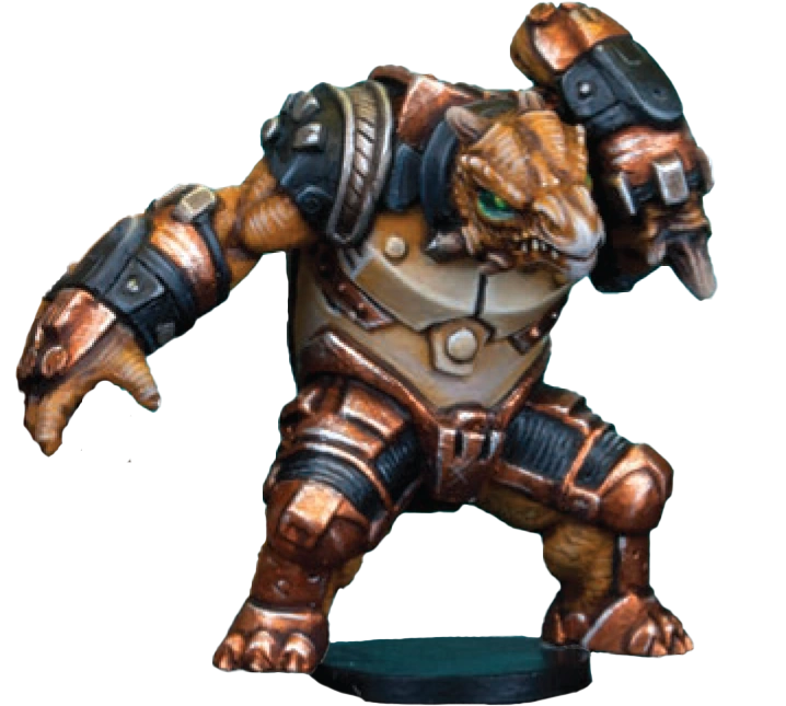 Teraton Empire | Warpath Universe Wiki | Fandom