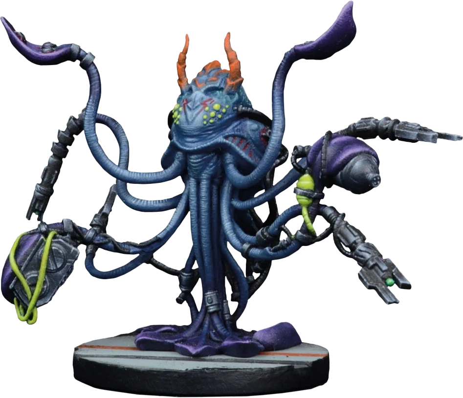 Chovar | Warpath Universe Wiki | Fandom