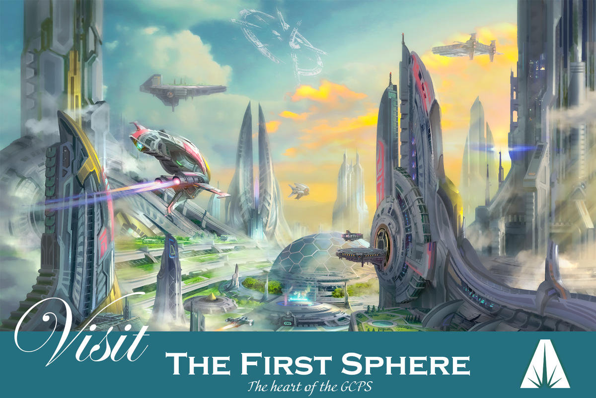 First Sphere | Warpath Universe Wiki | Fandom