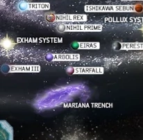 Argolis | Warpath Universe Wiki | Fandom