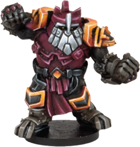 Yurik ‘Painmaster’ Yurikson | Warpath Universe Wiki | Fandom