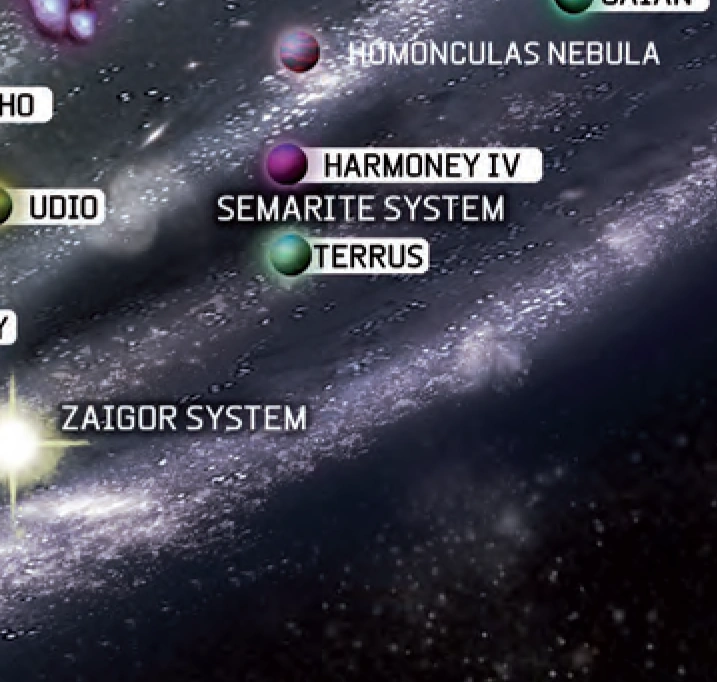 Terrus | Warpath Universe Wiki | Fandom