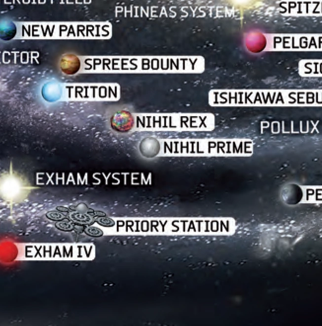 Nihil Rex | Warpath Universe Wiki | Fandom