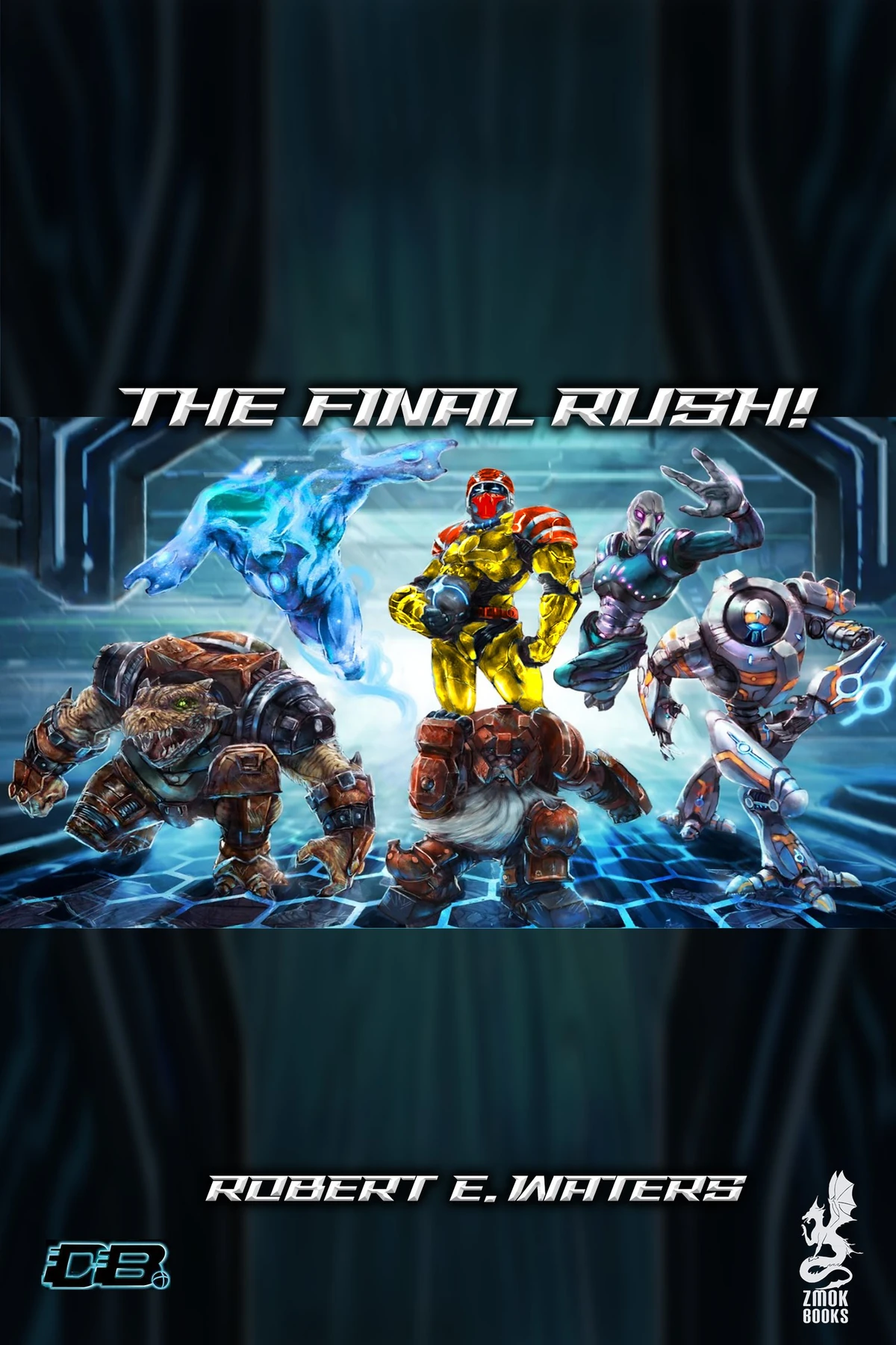 The Final Rush | Warpath Universe Wiki | Fandom