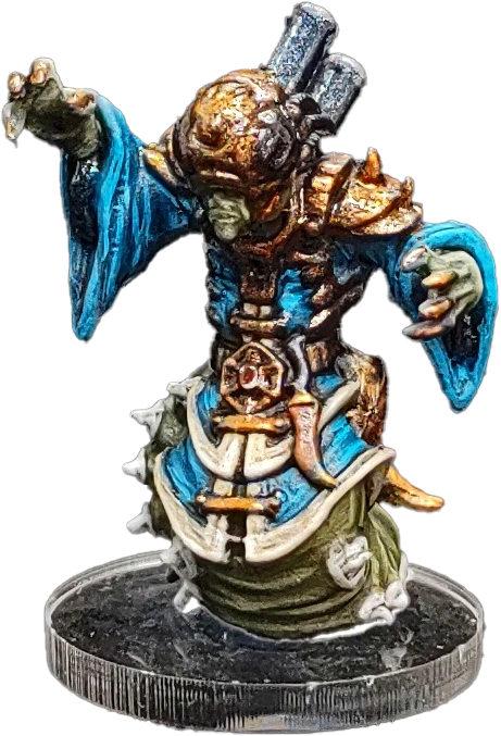 Kizai Uru | Warpath Universe Wiki | Fandom