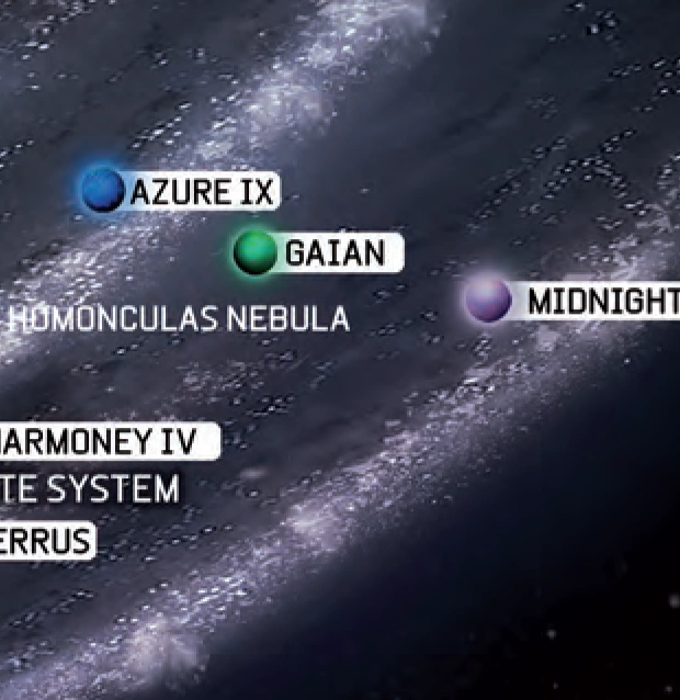 Gaian | Warpath Universe Wiki | Fandom