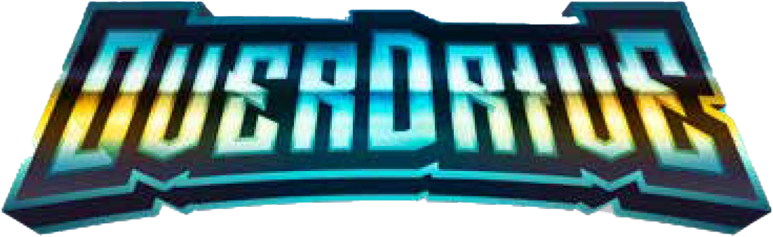 Overdrive | Warpath Universe Wiki | Fandom