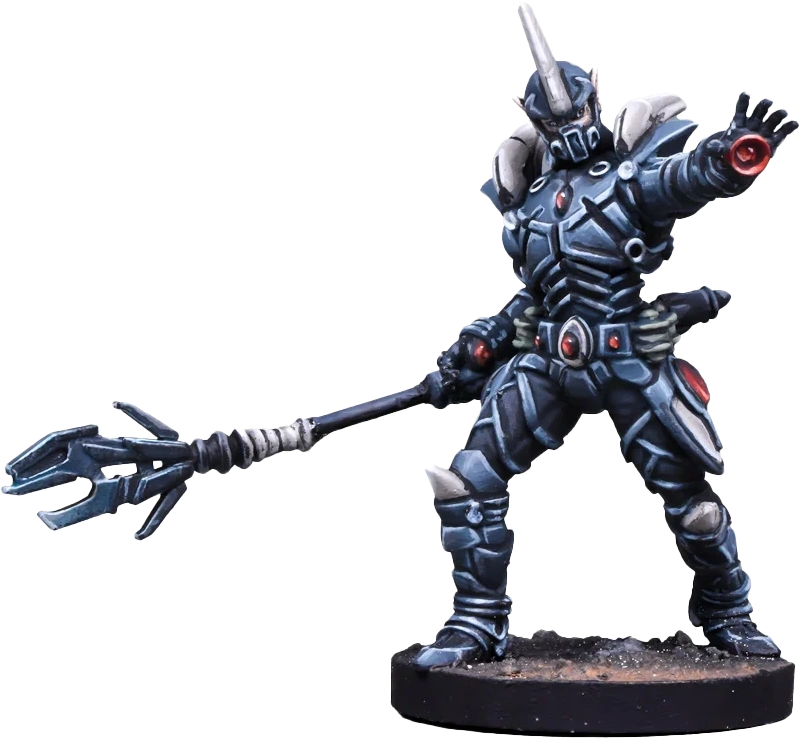 Asterian | Warpath Universe Wiki | Fandom
