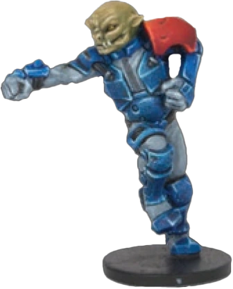 Hobgoblins | Warpath Universe Wiki | Fandom