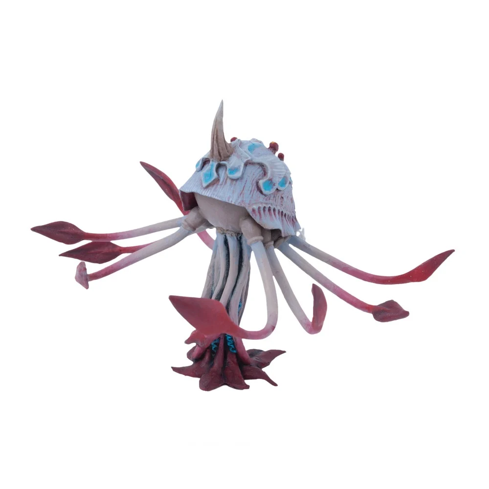 Psychozoan | Warpath Universe Wiki | Fandom