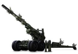 155mm Gun M2 | Warpath Wiki | Fandom