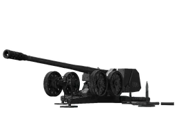12.8cm Pak 44 Anti-Tank Gun | Warpath Wiki | Fandom