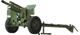 105mm Howitzer M2A1 | Warpath Wiki | Fandom