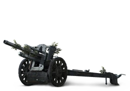 10.5cm leFH 18 | Warpath Wiki | Fandom