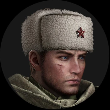 Galerie d'avatars | Wiki Warpath | Fandom