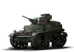 M2A1 medium tank | Warpath Wiki | Fandom