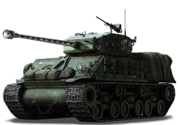 Sherman Firefly | Warpath Wiki | Fandom
