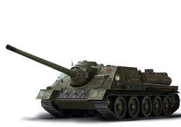 SU-100M | Warpath Wiki | Fandom