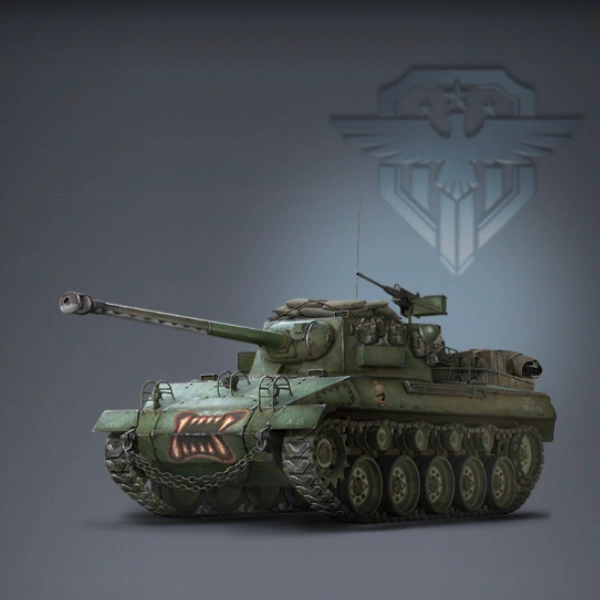 M18 Super Hellcat | Warpath Wiki | Fandom