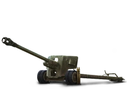 85mm Divisional Gun D-44 | Warpath Wiki | Fandom