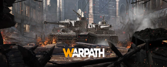 Wiki Warpath | Fandom