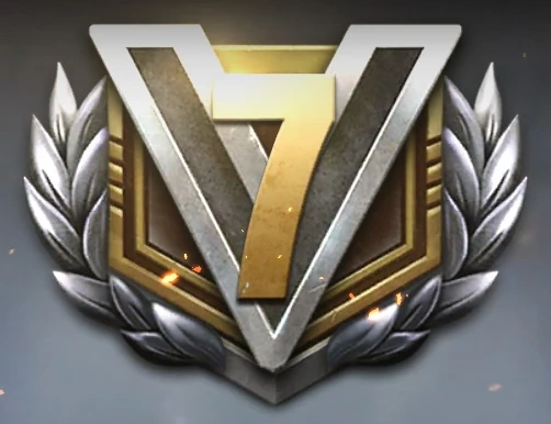VIP Rank | Warpath Wiki | Fandom