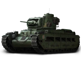 Matilda L | Warpath Wiki | Fandom