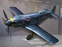Me 209 | Warpath Wiki | Fandom