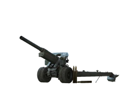 152mm Howitzer M-10 | Warpath Wiki | Fandom