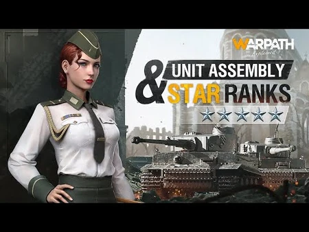 Assembly | Warpath Wiki | Fandom