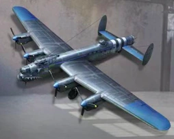 Lancaster | Warpath Wiki | Fandom