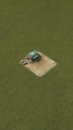Barracks | Warpath Wiki | Fandom
