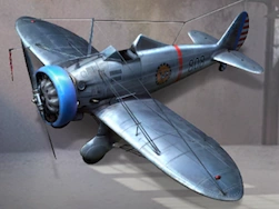 P-26 Peashooter | Warpath Wiki | Fandom