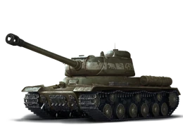 IS-2 | Warpath Wiki | Fandom