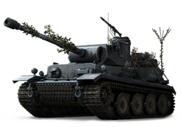 VK 36.01 (H) | Warpath Wiki | Fandom